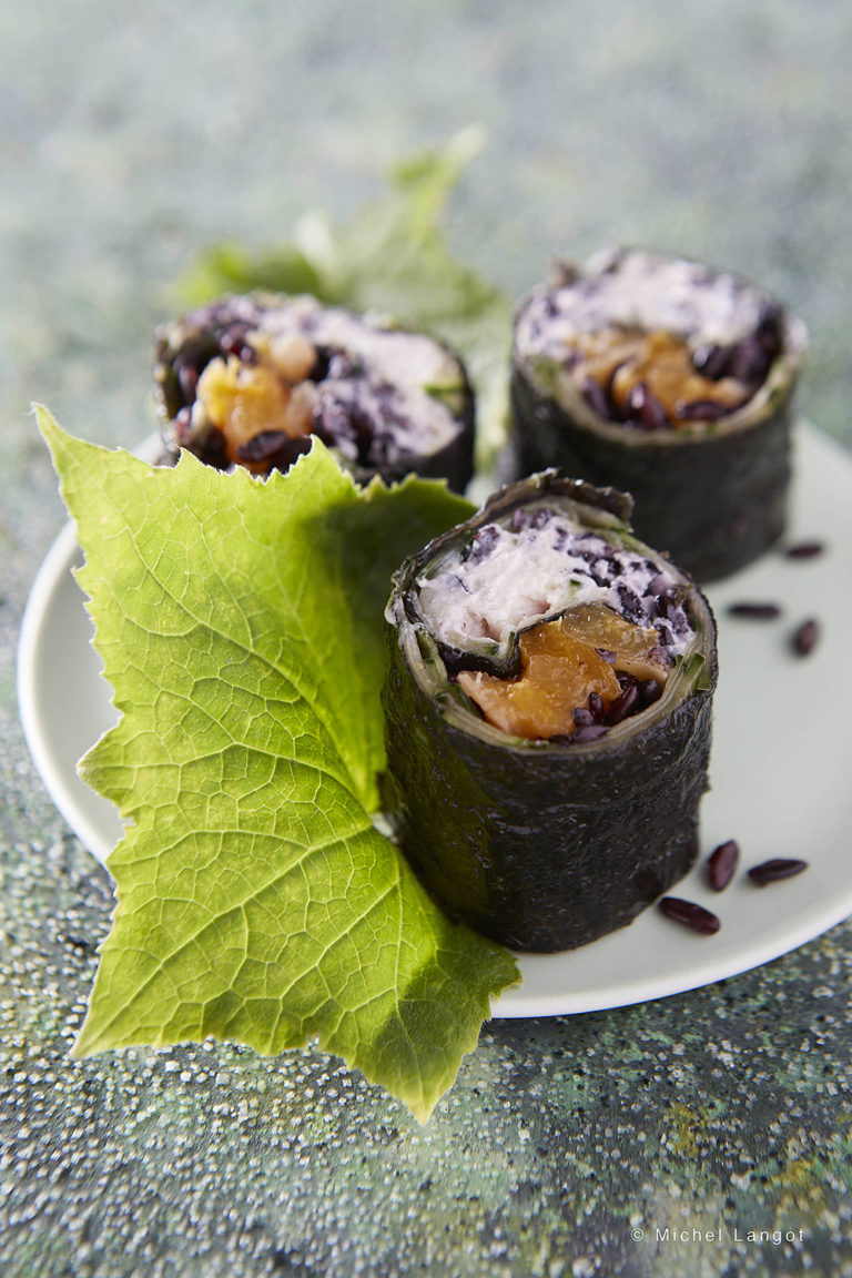 MAKIS DE CONCOMBRE – Inspirations Domitille – Cuisine & Empreintes ...