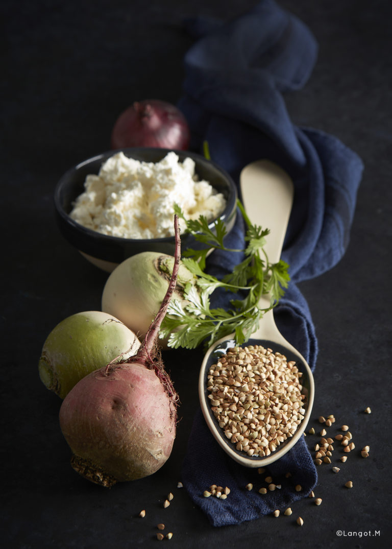 CHEESE-CAKE AU CARAMEL DE BETTERAVE – Inspirations Domitille – Cuisine ...