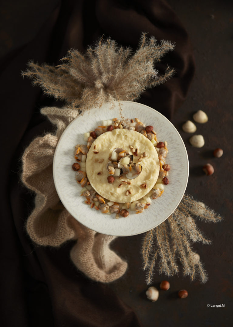 Purée passé composé – Inspirations Domitille – Cuisine & Empreintes ...