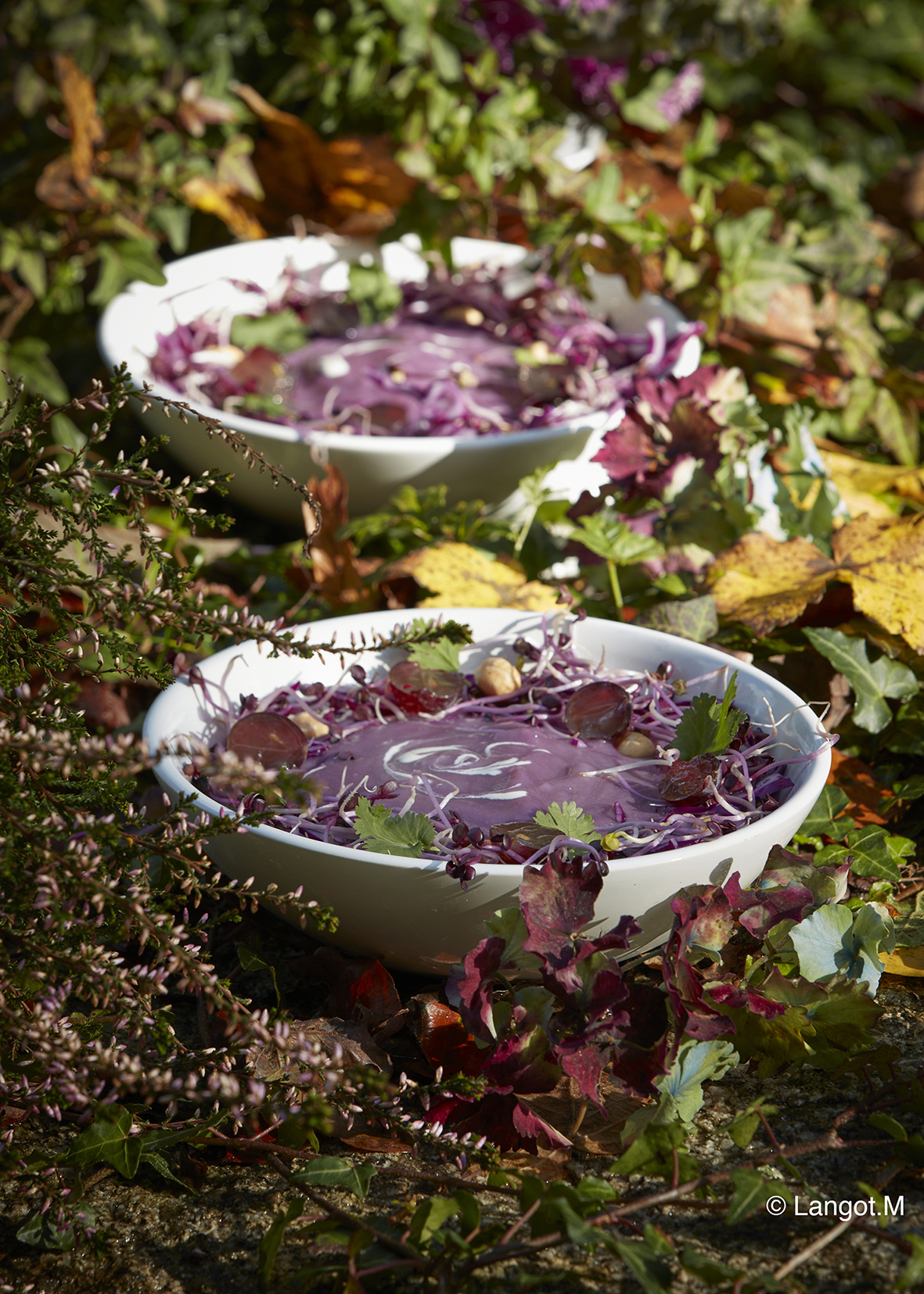 GÂTEAU DE LA SAINT VALENTIN 2018 – Inspirations Domitille – Cuisine ...