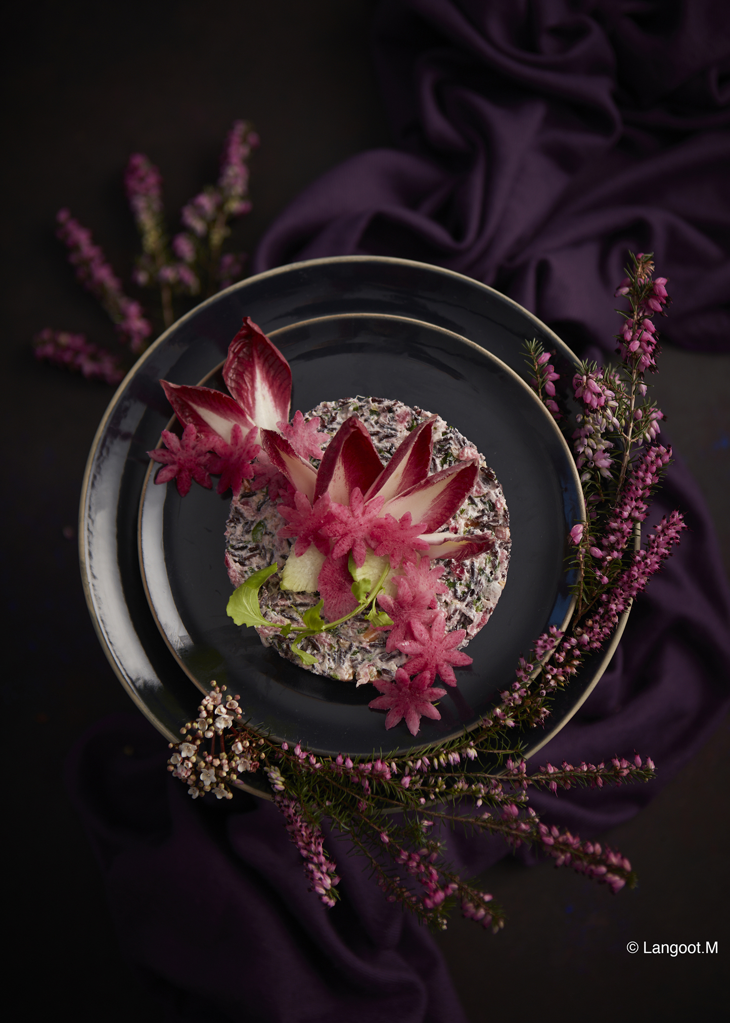 GÂTEAU DE LA SAINT VALENTIN 2018 – Inspirations Domitille – Cuisine ...