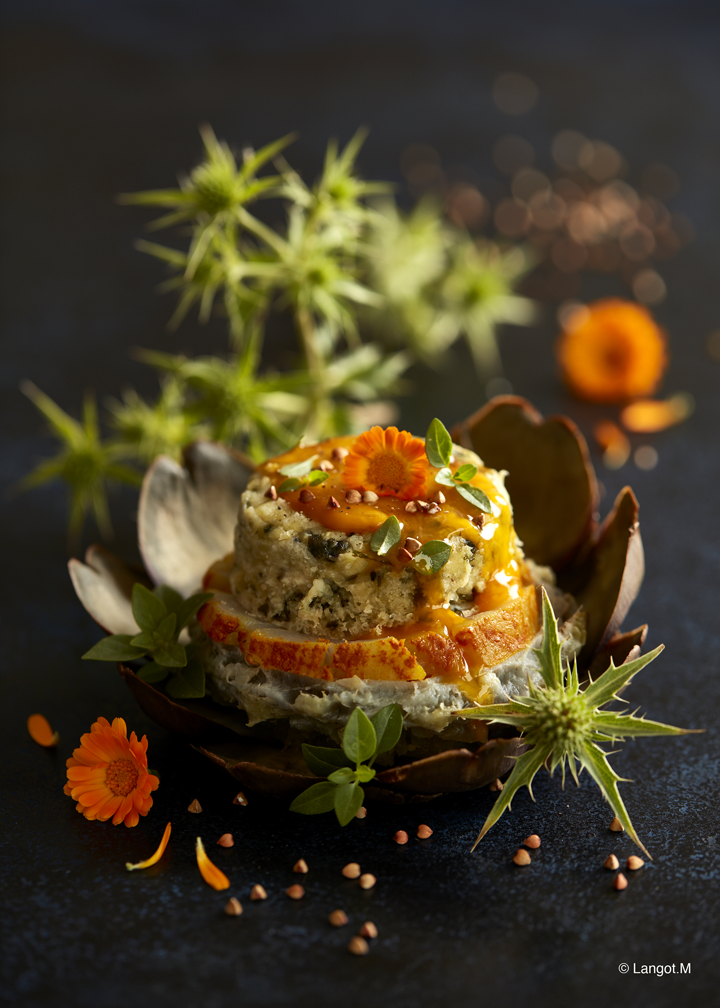 GÂTEAU DE LA SAINT VALENTIN 2018 – Inspirations Domitille – Cuisine ...