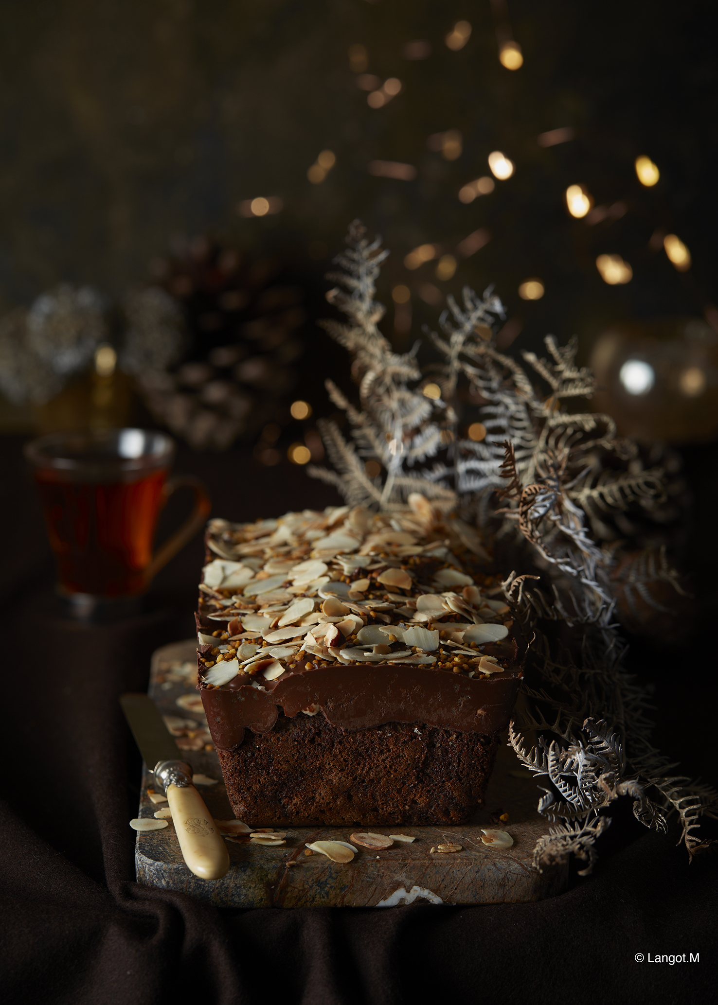 GÂTEAU DE LA SAINT VALENTIN 2018 – Inspirations Domitille – Cuisine ...