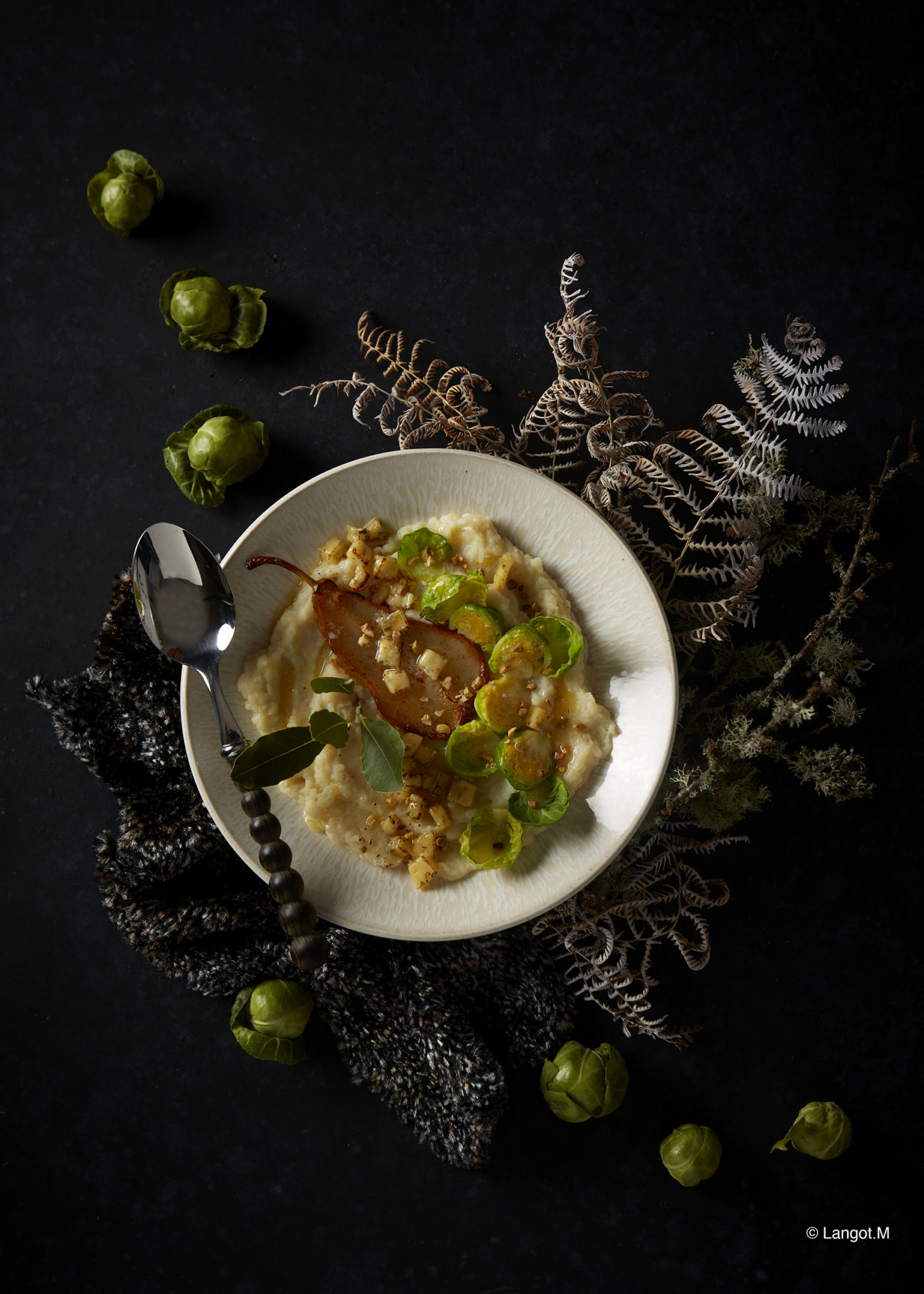 Purée passé composé – Inspirations Domitille – Cuisine & Empreintes ...