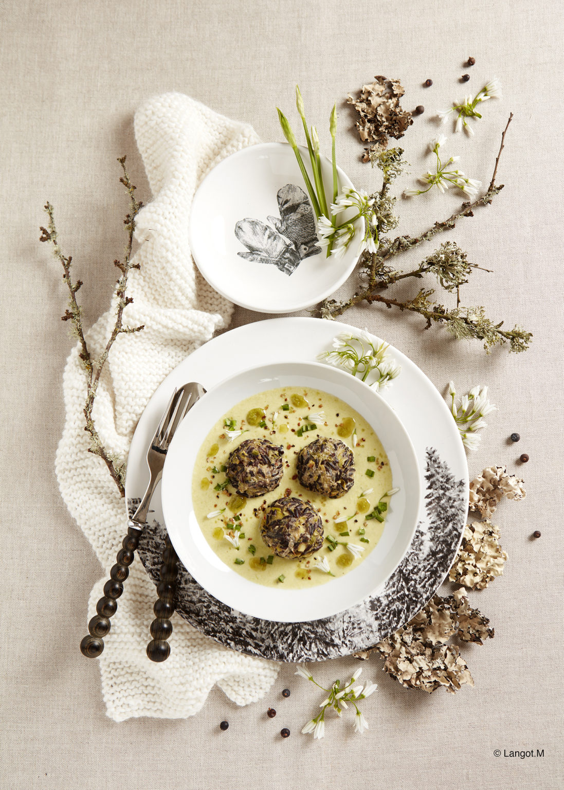 MA SAUCE « PRÊTE À TOUT » – Inspirations Domitille – Cuisine ...