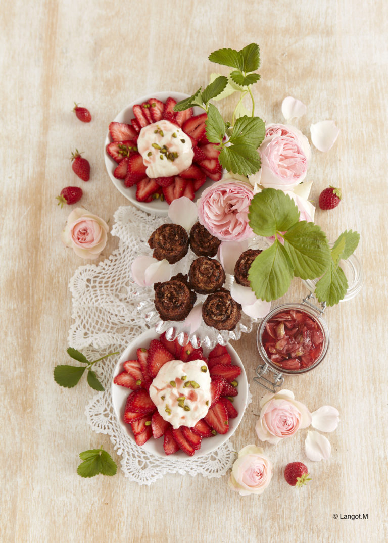 Recettes – Inspirations Domitille – Cuisine & Empreintes végétales