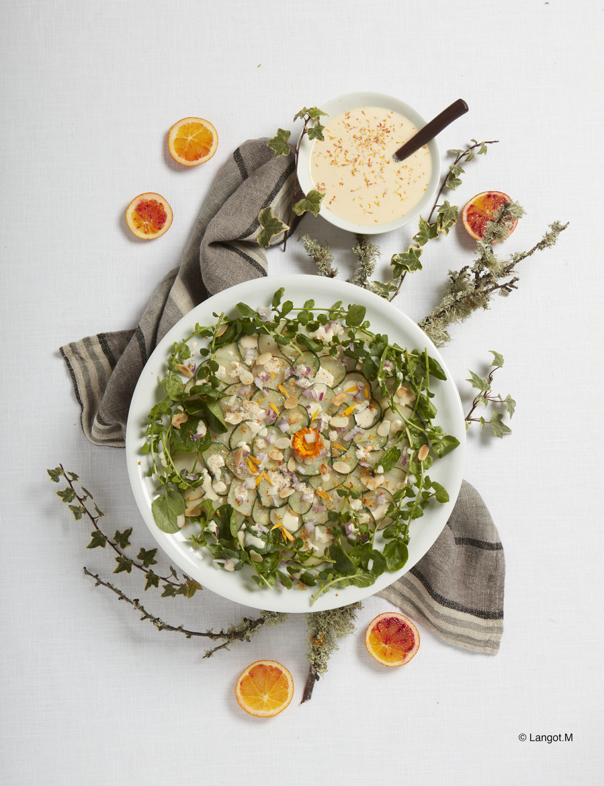 MA SAUCE « PRÊTE À TOUT » – Inspirations Domitille – Cuisine ...